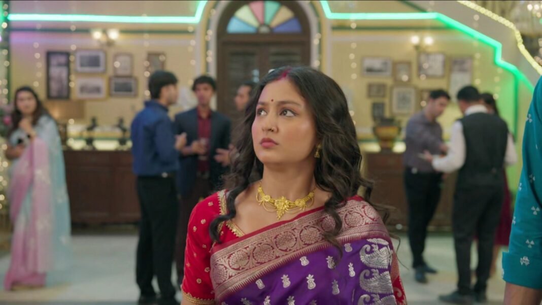 Noyontara The Hidden Truth Starlife: Full story, & Teasers - Teaserseries