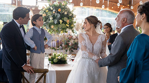 New! Woman in Charge January Teasers 2026 - Teaserseries